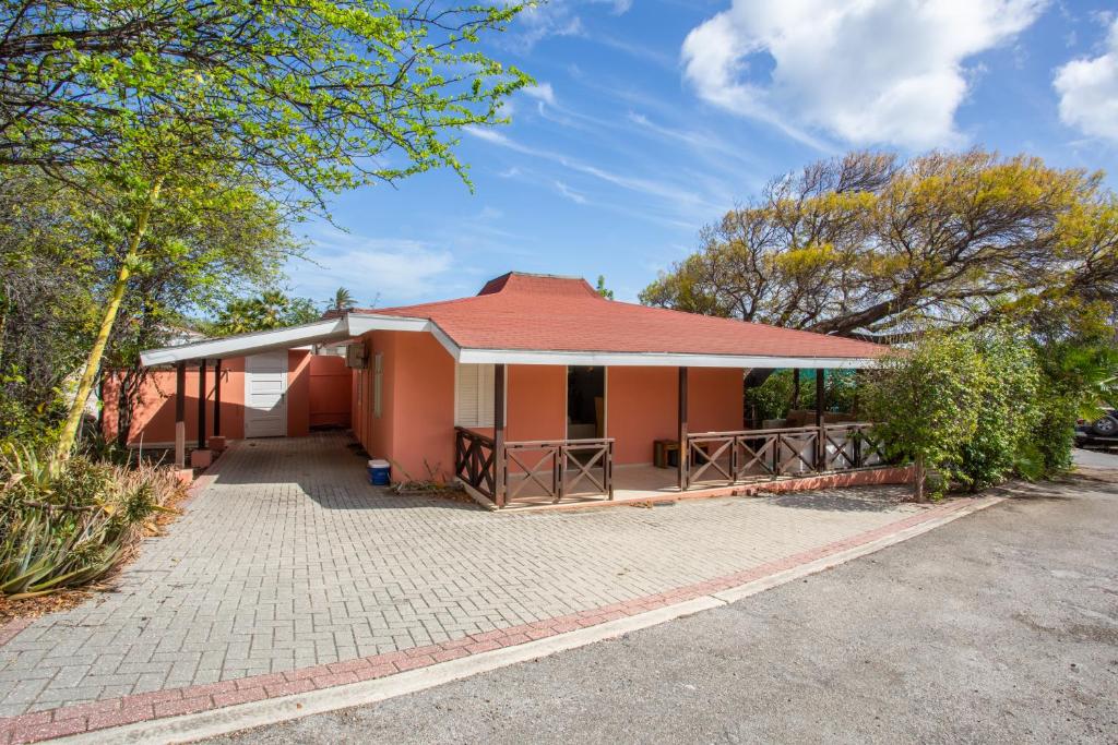Piscadera Bay Resort 21, Willemstad (updated prices 2026)