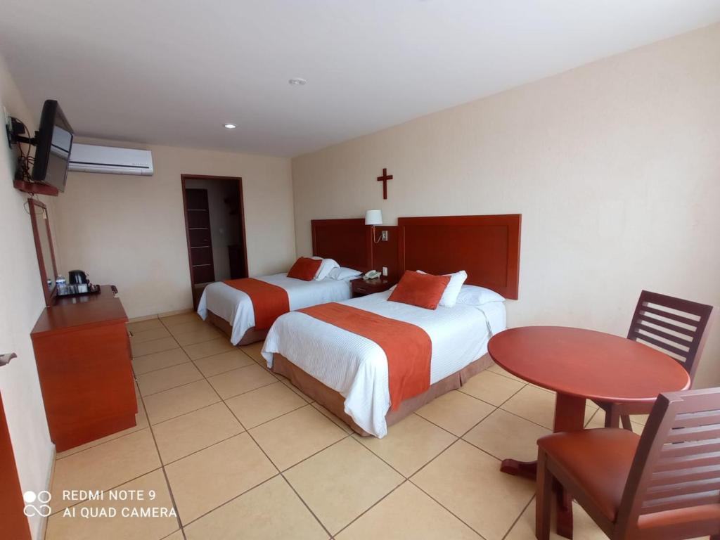 Hotel Rs - Córdoba