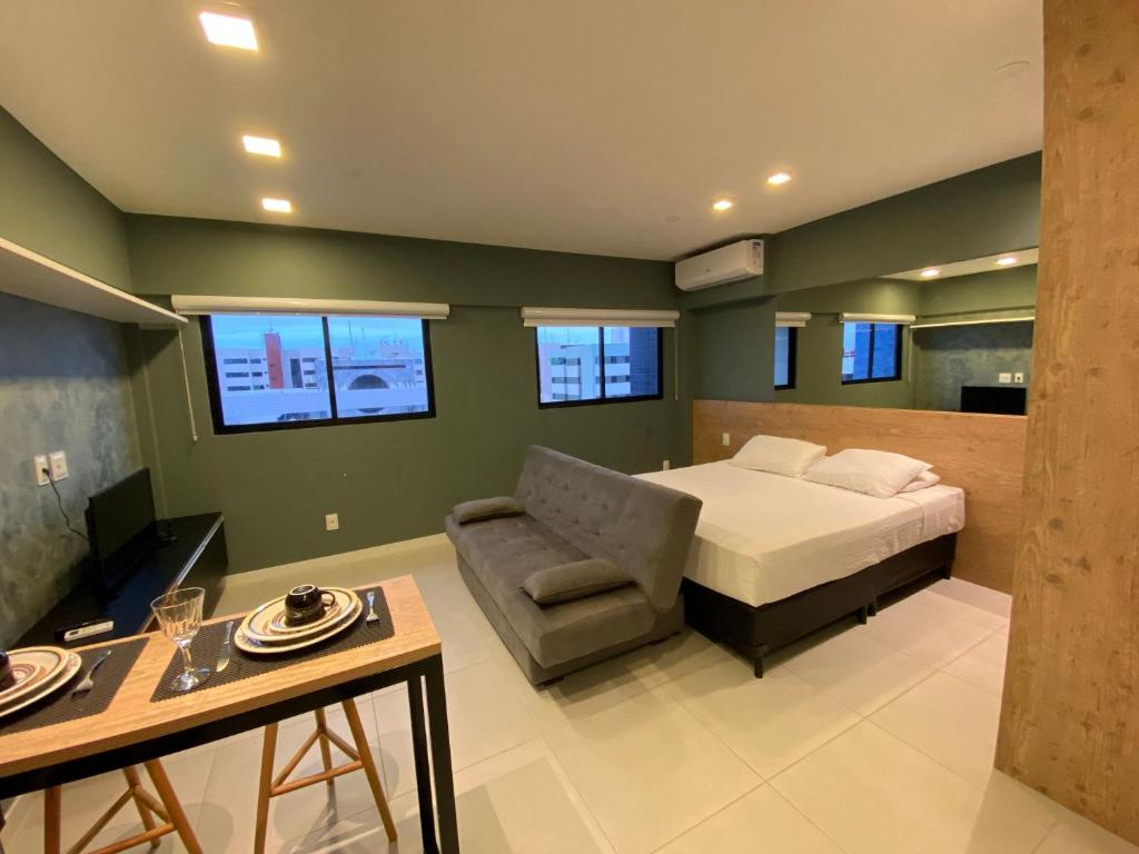 Edifício Time Apto 1019 ER Hospedagens, Maceió (updated prices 2025)