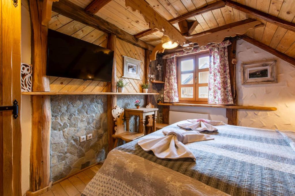 Old Bled House, Bled (updated prices 2025)