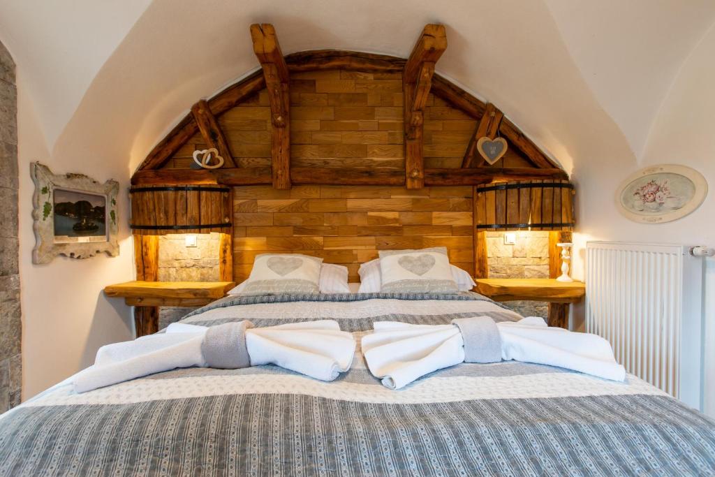 Old Bled House, Bled (updated prices 2025)