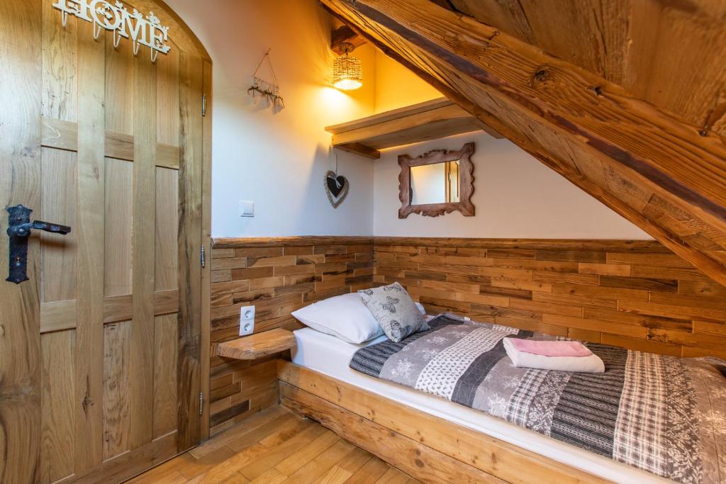 Old Bled House, Bled (updated prices 2025)