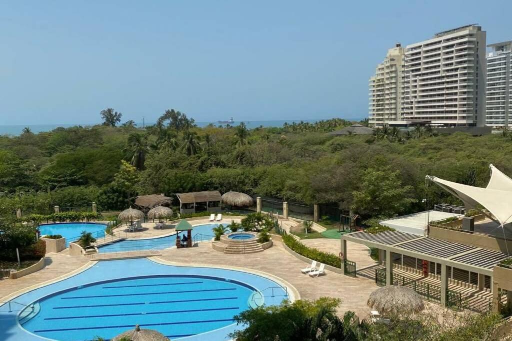 Apartamento de Lujo para Vacaciones - Zazue, Santa Marta (updated ...