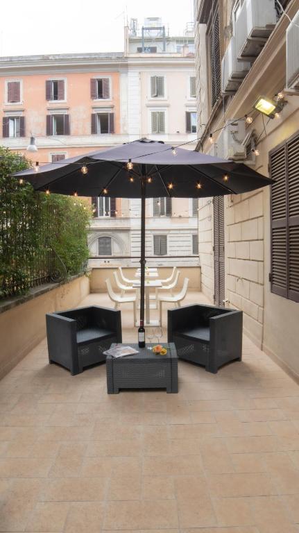 Relais central Turati, Rome (updated prices 2025)