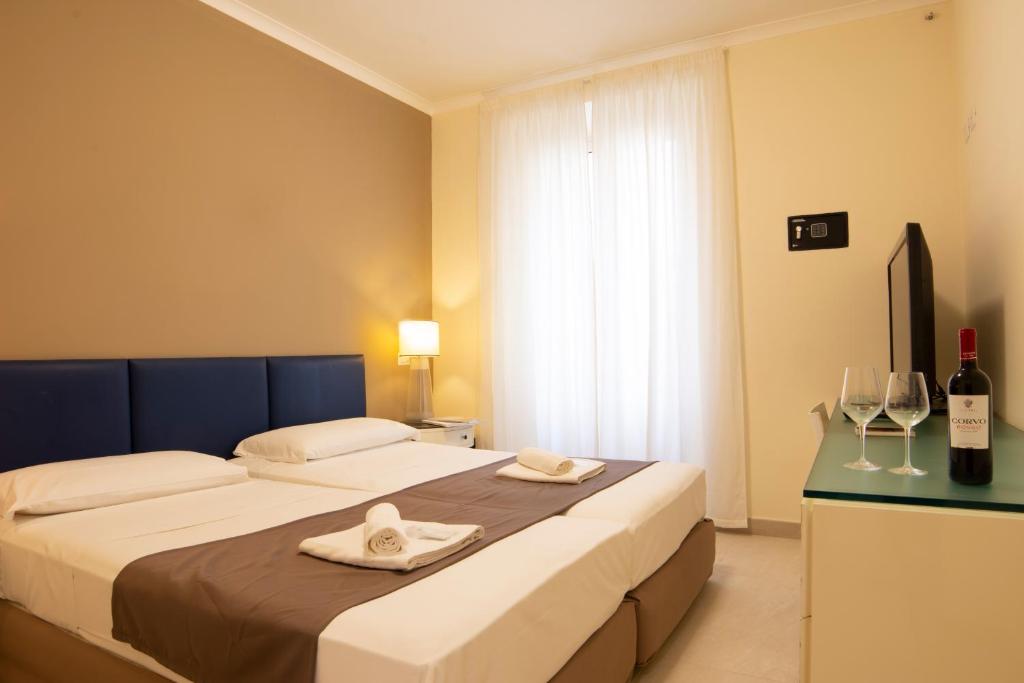 Relais central Turati, Rome (updated prices 2024)