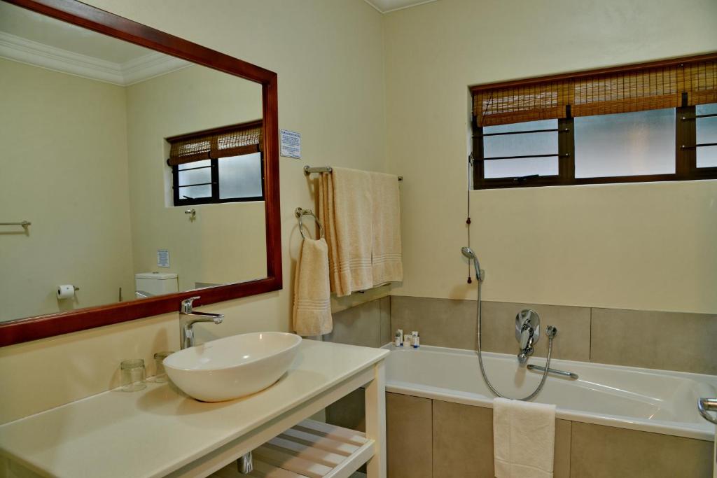 Pumula Beach Hotel, Umzumbe (updated prices 2025)