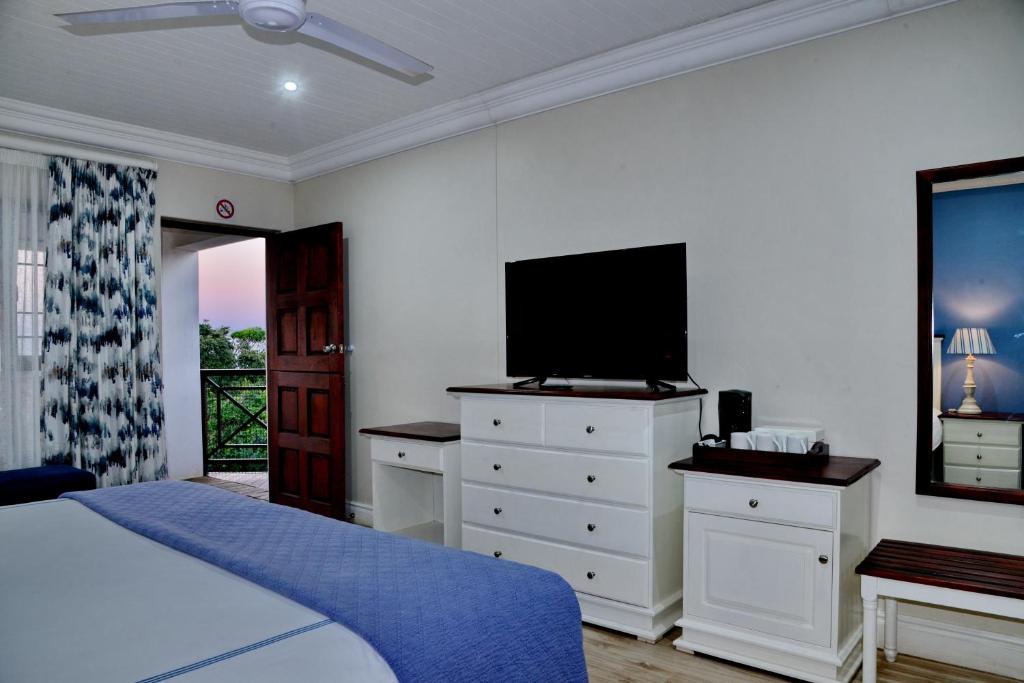 Pumula Beach Hotel, Umzumbe (updated prices 2025)