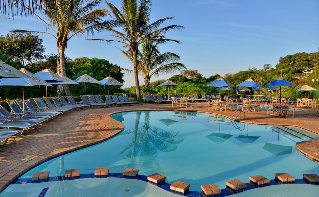 Pumula Beach Hotel, Umzumbe (updated prices 2025)