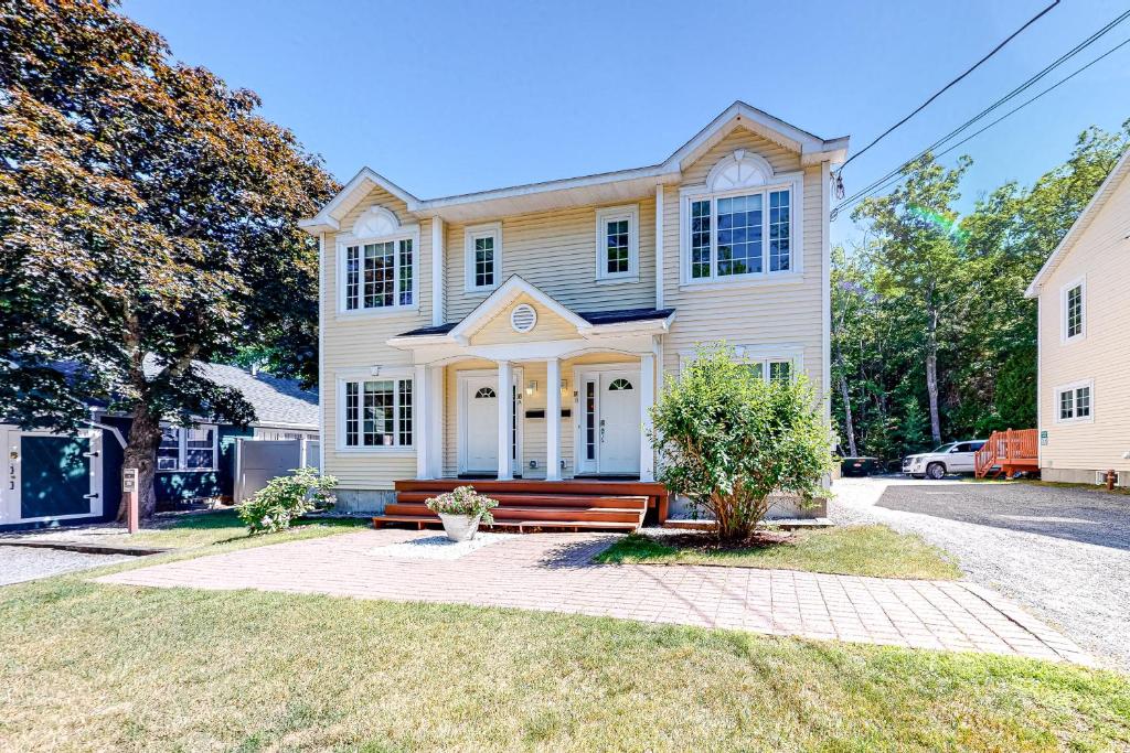 Birch Cottage, Bar Harbor (updated prices 2025)