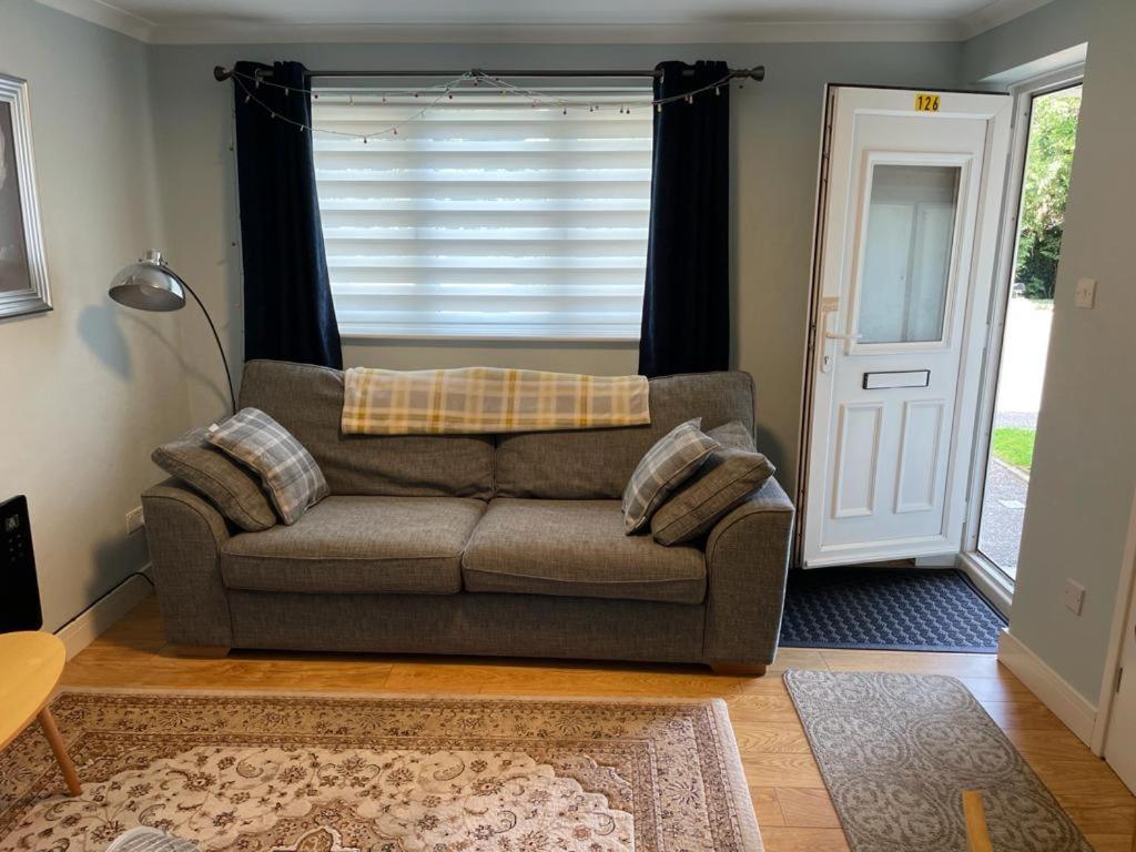 Wordsworth Place in Hatfield