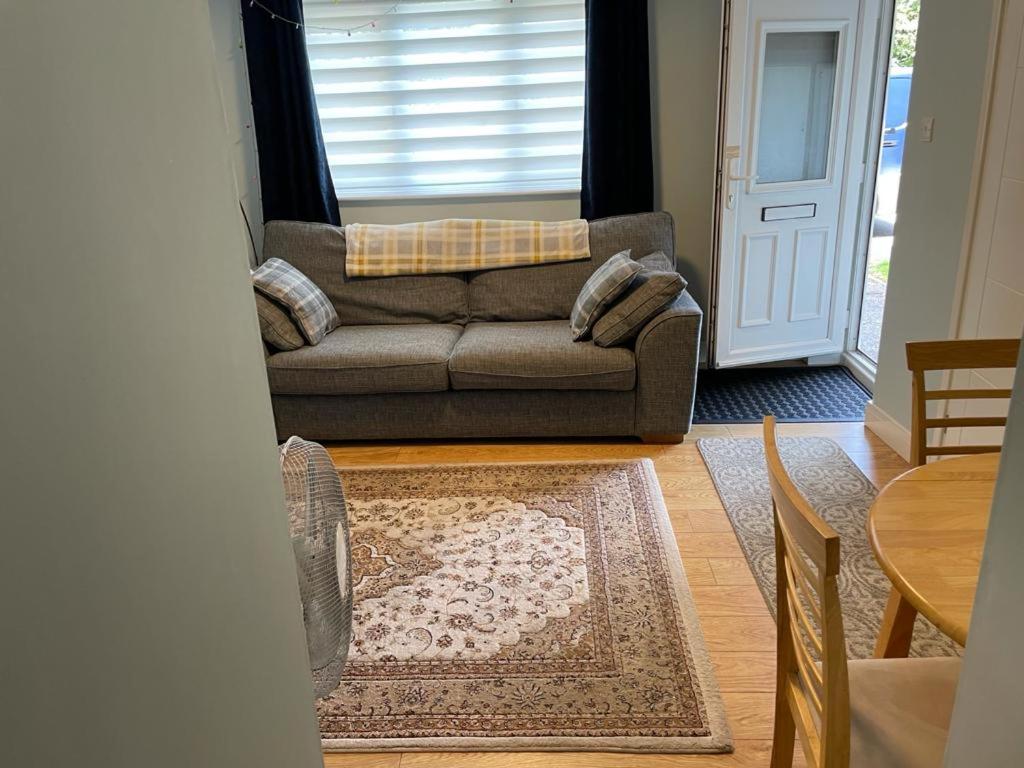 Wordsworth Place in Hatfield