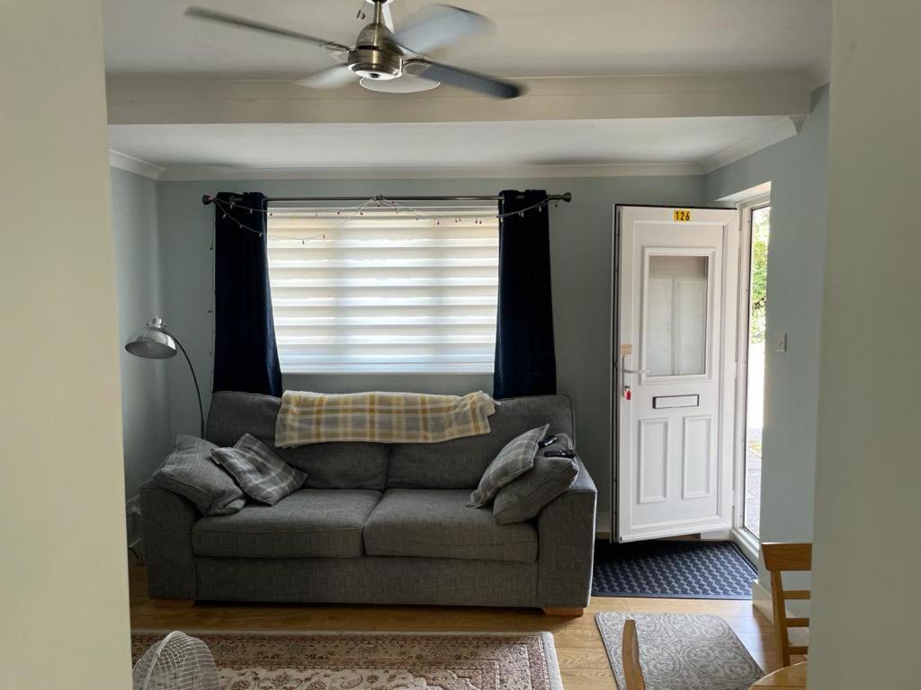 Wordsworth Place in Hatfield