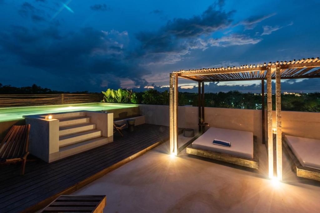 Unho Tulum, Tulum (updated prices 2024)