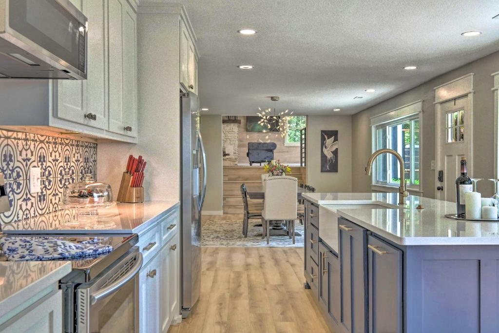 Joe Rambo Cabinets | Cabinets Matttroy