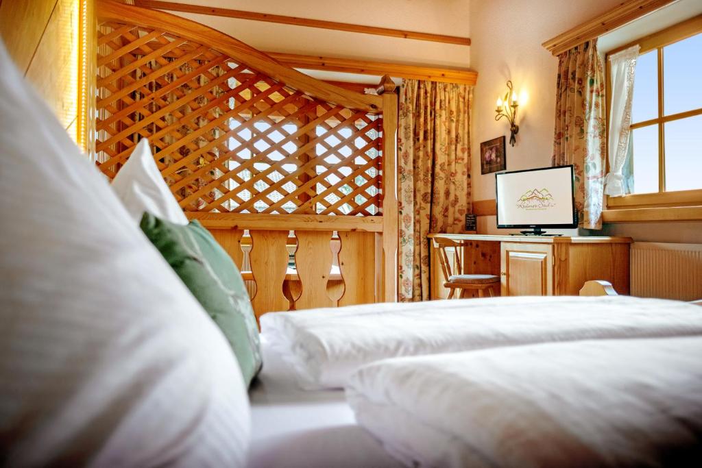 Pension Krüner Stub´n, Krün (updated prices 2025)