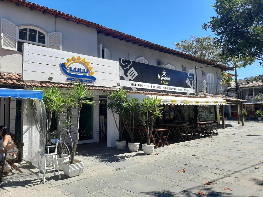 Lulu Pousada Buzios, Búzios (precios actualizados 2026)