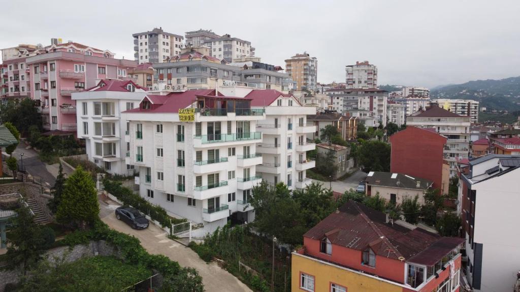 TRABZON PANORAMA APART, Trabzon – Preços atualizados 2022