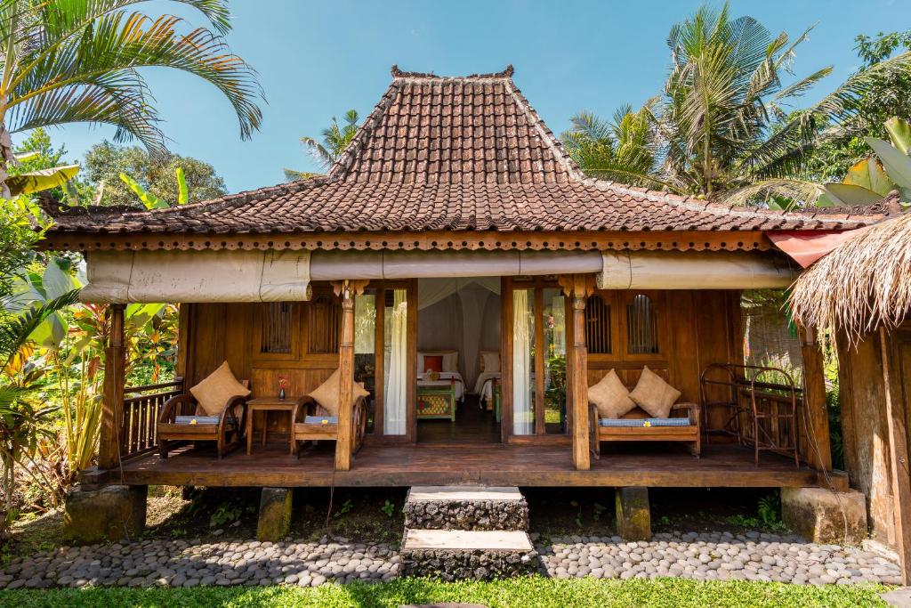 The Shala Bali, Ubud (updated prices 2025)