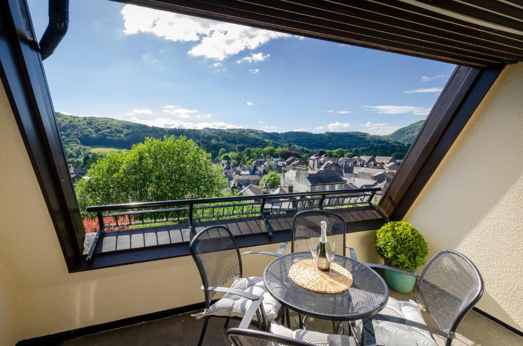 Fell View Retreat, Ambleside (updated prices 2025)