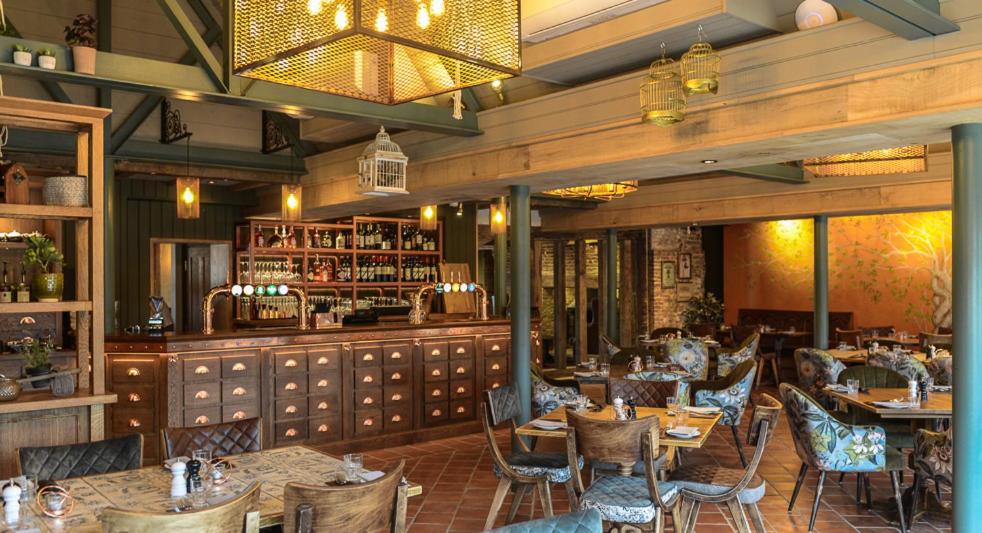 Guinness Arms, Icklingham (updated prices 2025)