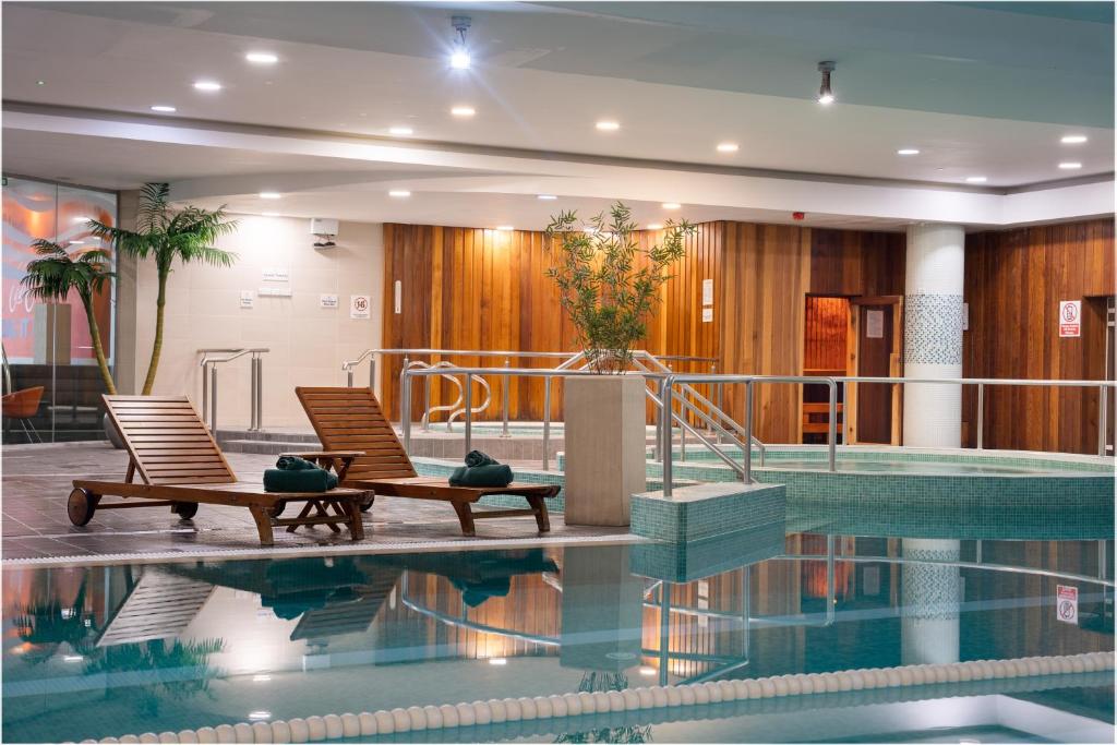 Limerick Strand Hotel, Limerick (updated prices 2025)