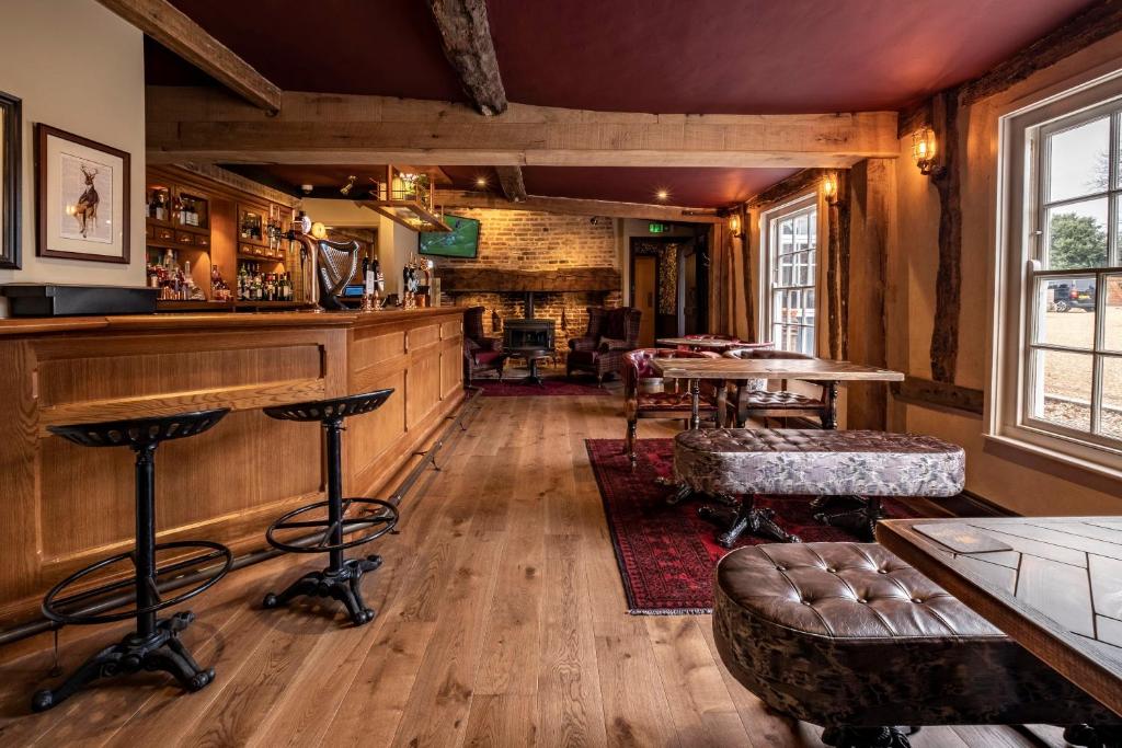 Guinness Arms, Icklingham (updated prices 2025)