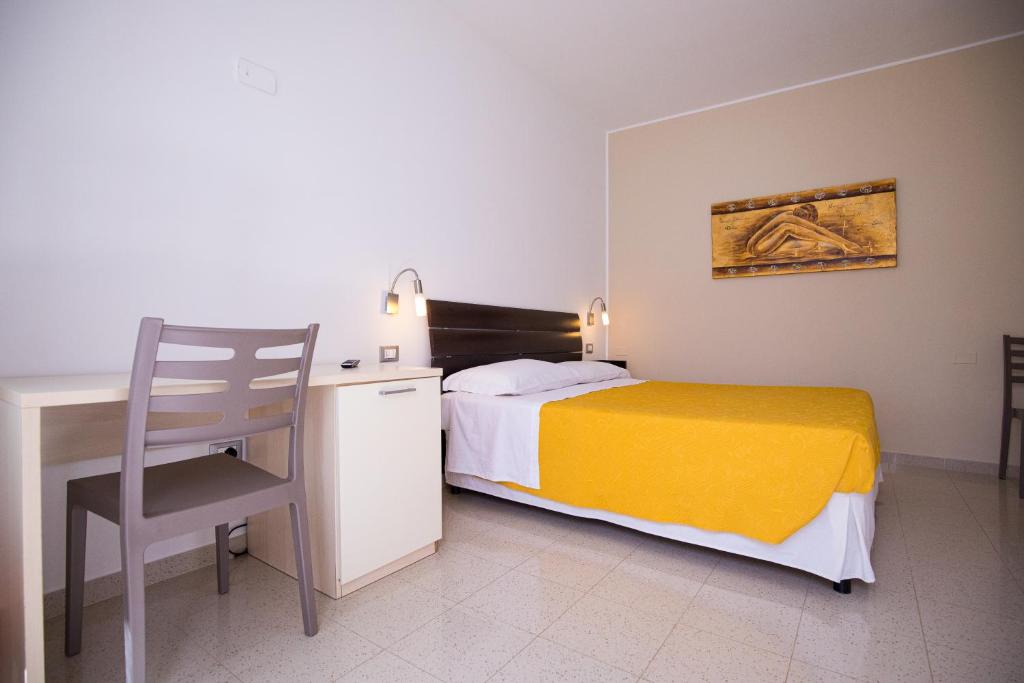 Donnosanto Residence, Torre Santa Sabina (aktualisierte Preise für 2024)