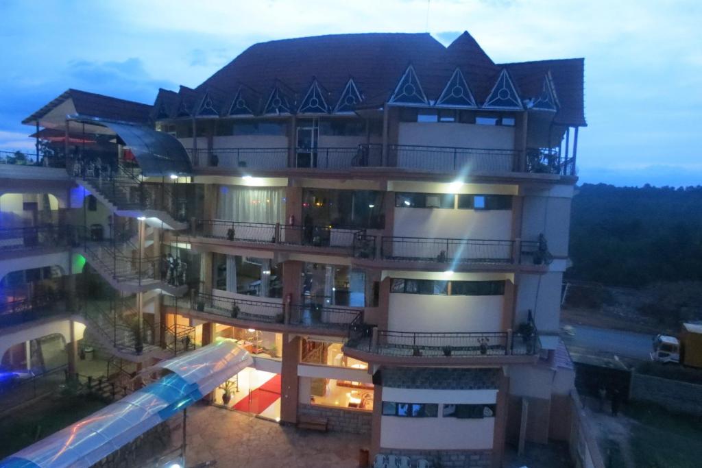 Aturukan Hotel, Kitale – Updated 2023 Prices