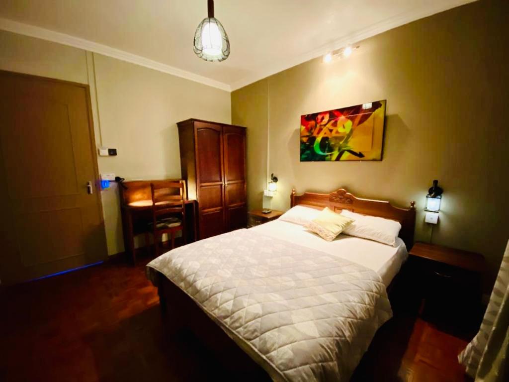 Cosy Flat Beachfront, Flic-en-Flac – Updated 2023 Prices