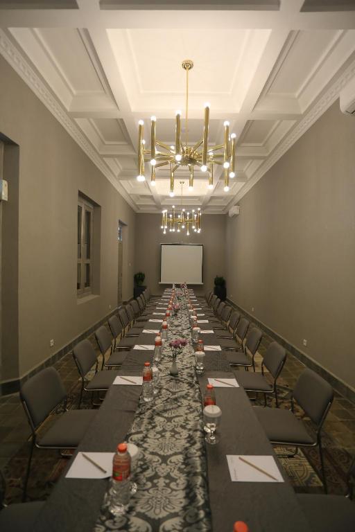 Solia Zigna Kampung Batik Laweyan, Solo (updated prices 2025)