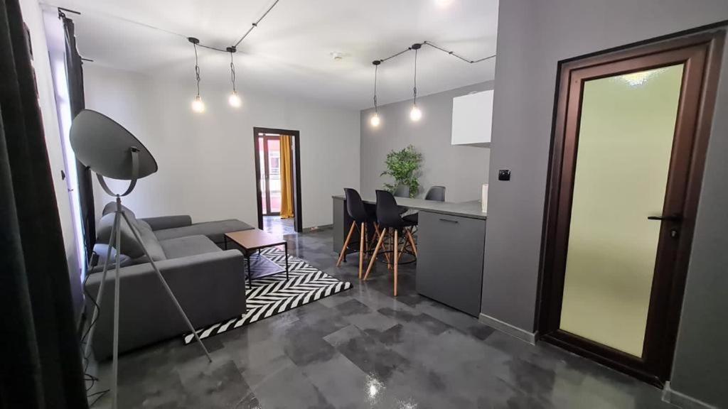 Nobel Private VIP apartments, Sunny Beach (updated prices 2025)