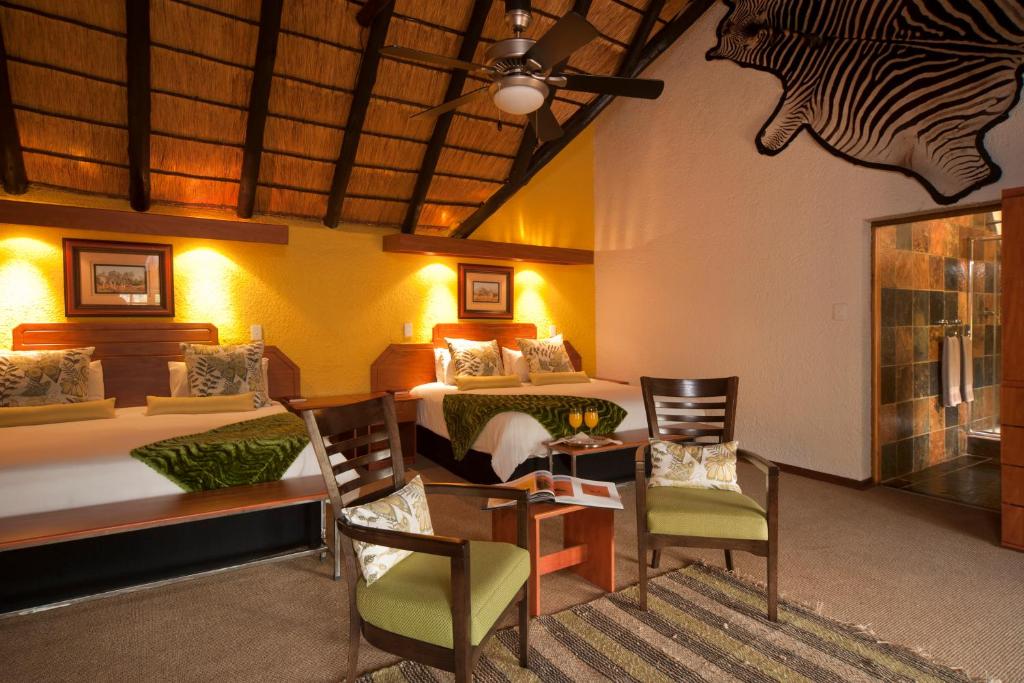 Hannah Game Lodge, Ohrigstad (updated prices 2025)
