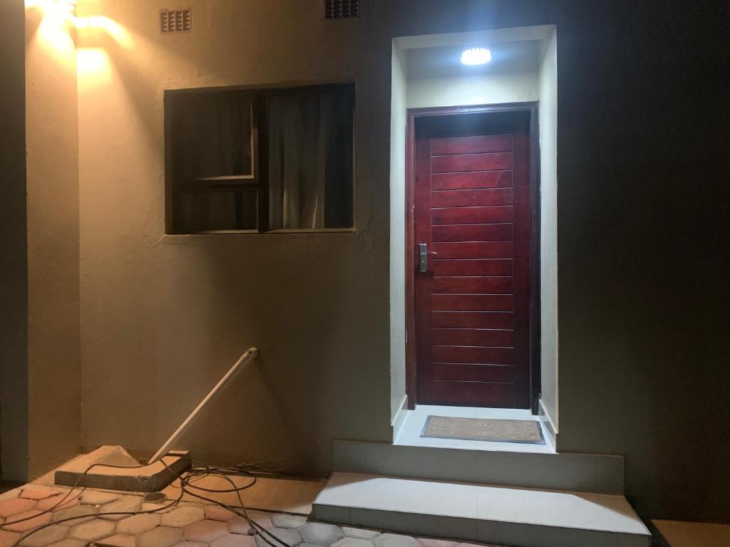 Lukundo Place, Lusaka (updated prices 2025)