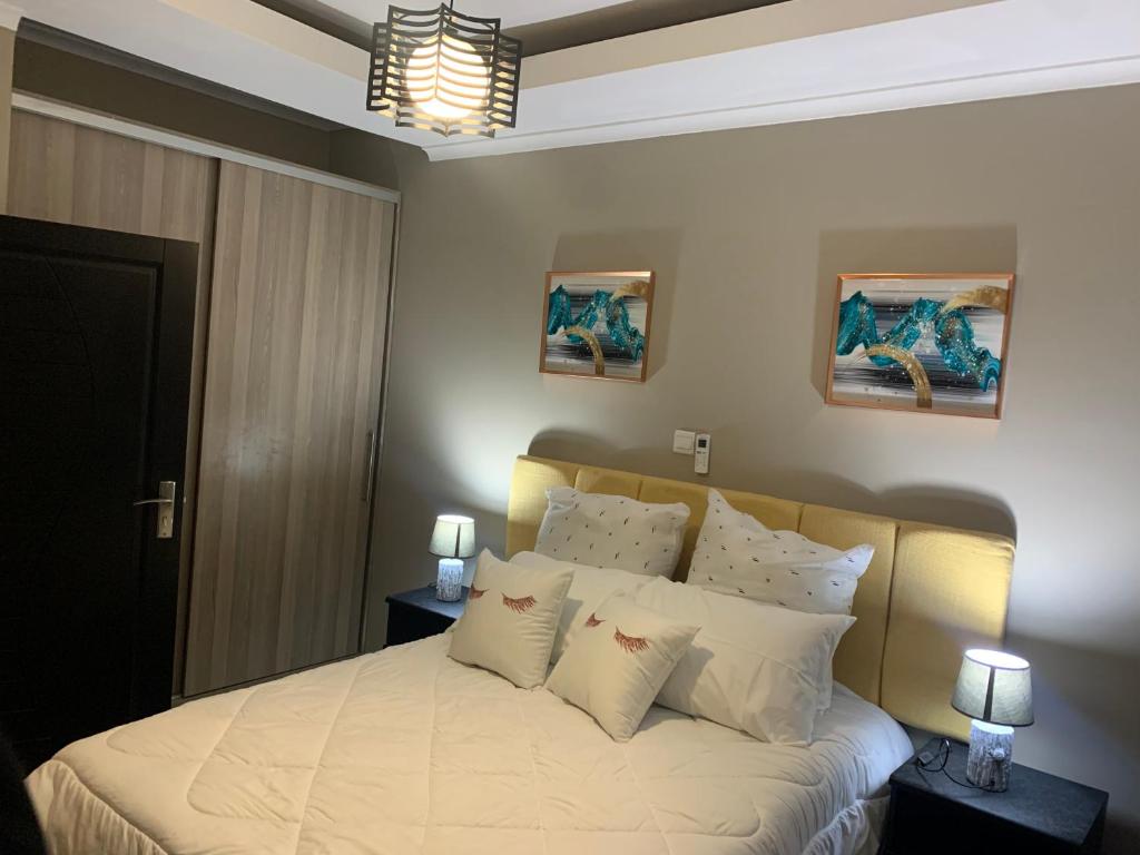 Lukundo Place, Lusaka (updated prices 2025)