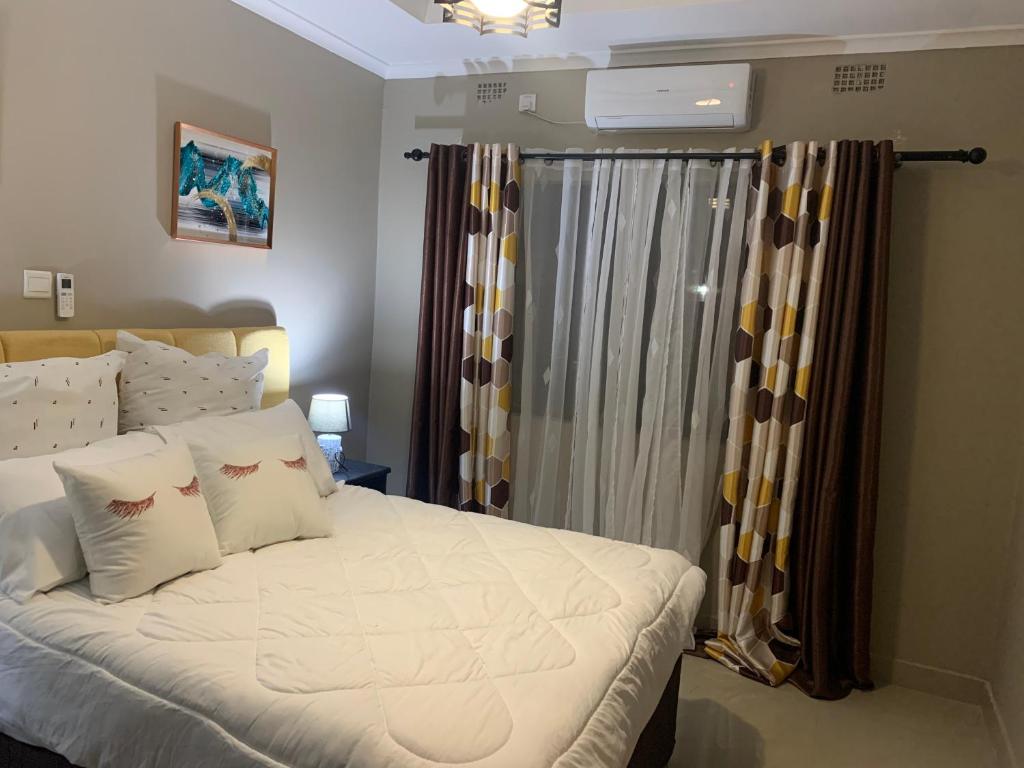 Lukundo Place, Lusaka (updated prices 2025)