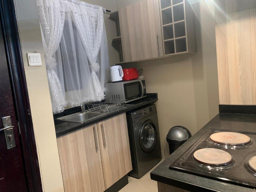 Lukundo Place, Lusaka (updated prices 2025)