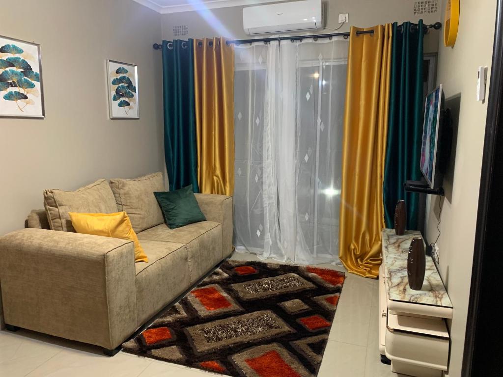 Lukundo Place, Lusaka (updated prices 2025)