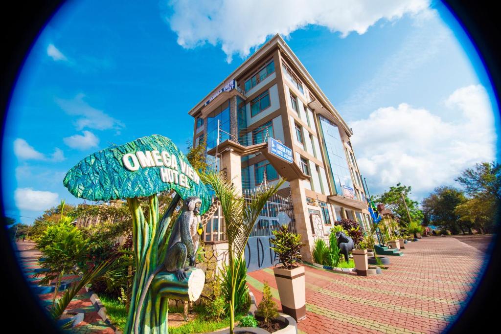Omega View Hotel & Resort, Karatu – Updated 2021 Prices