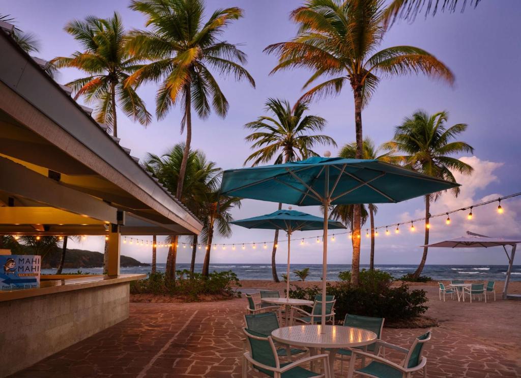 Hyatt Vacation Club at Hacienda del Mar, Dorado (updated prices 2025)