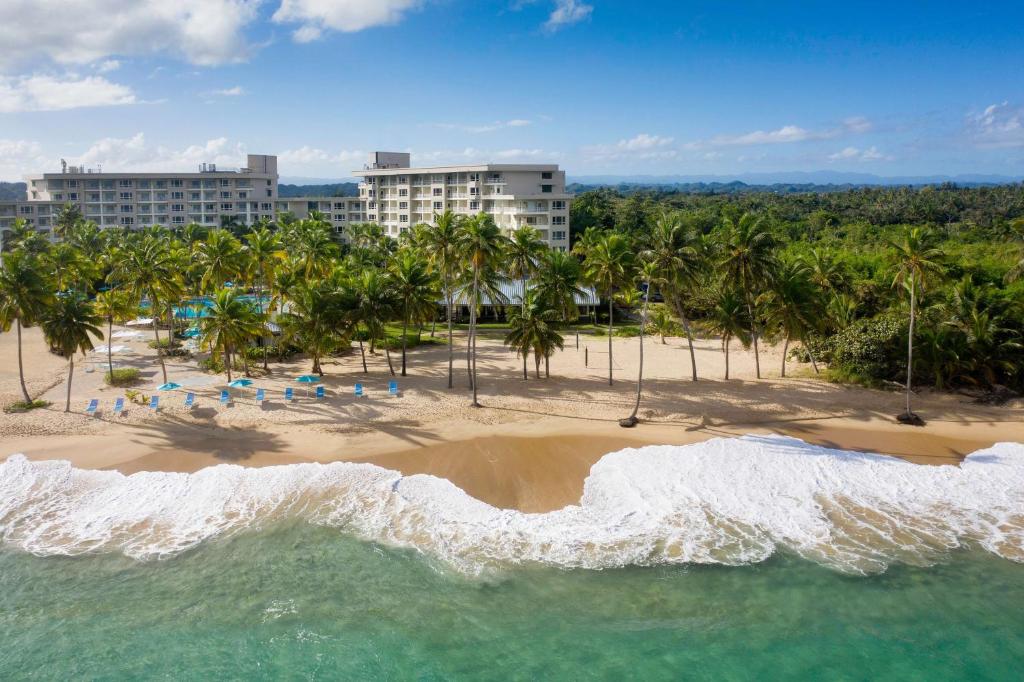 Hyatt Vacation Club at Hacienda del Mar, Dorado (updated prices 2025)