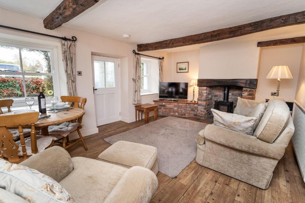 Jasmine Cottage, Portinscale (updated prices 2026)