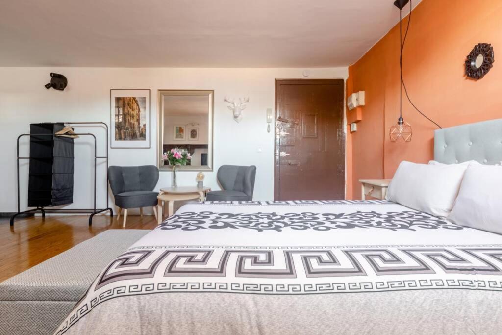 Cozy Apartment Center Madrid - Malasaña - Ginzo de Limia