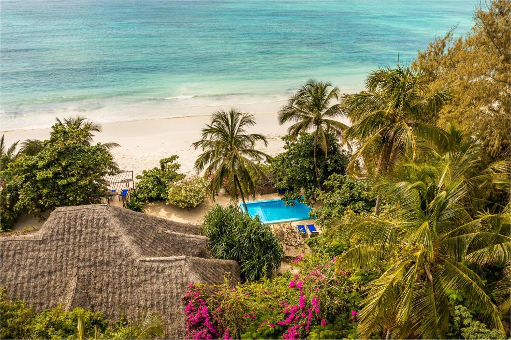MLodge, Matemwe (updated prices 2026)