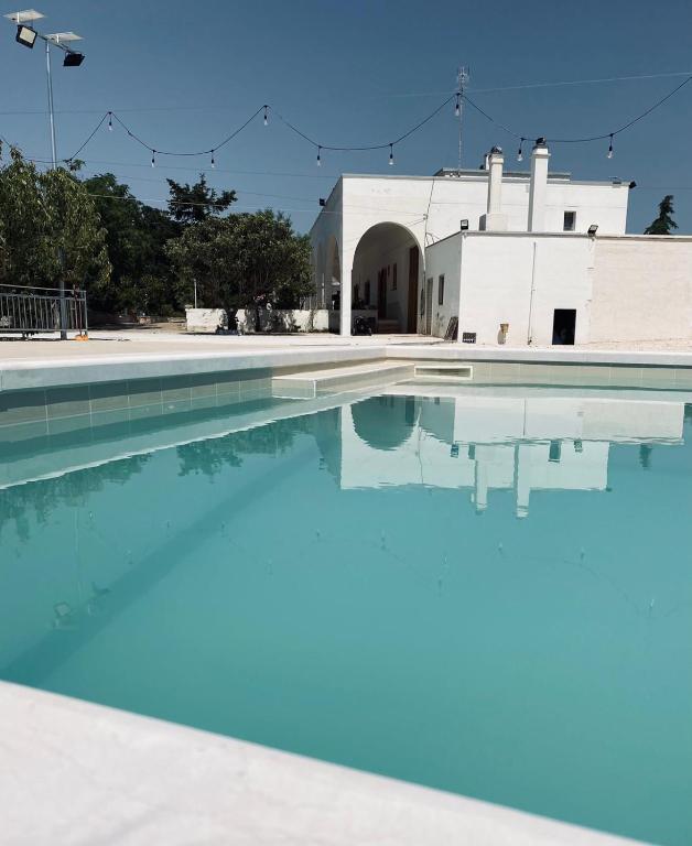 Trulli della Masseria Staffone, Alberobello (updated prices 2025)