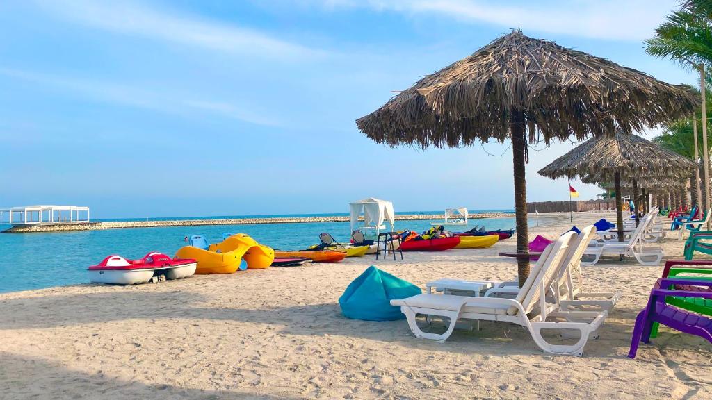 Jaw Resort & Spa, Manama (updated prices 2025)