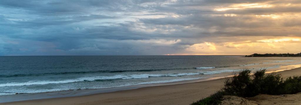 Kumba Lodge, Praia do Tofo (updated prices 2025)