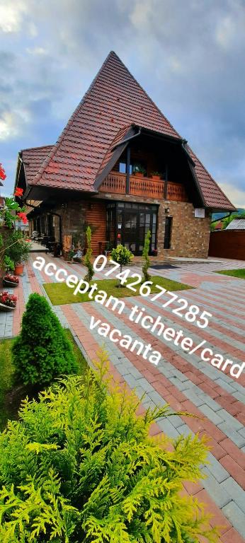 Piatra Soimului, Vişeu de Sus – Prețuri actualizate 2022