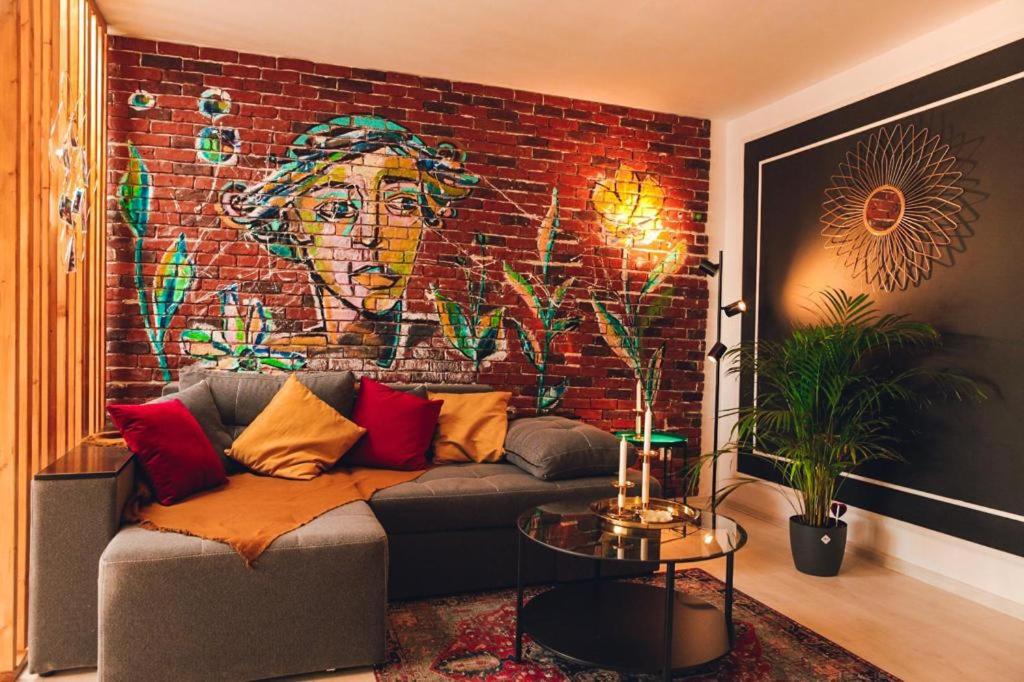 Studio „Pompei” Brasov, Braşov (updated prices 2025)