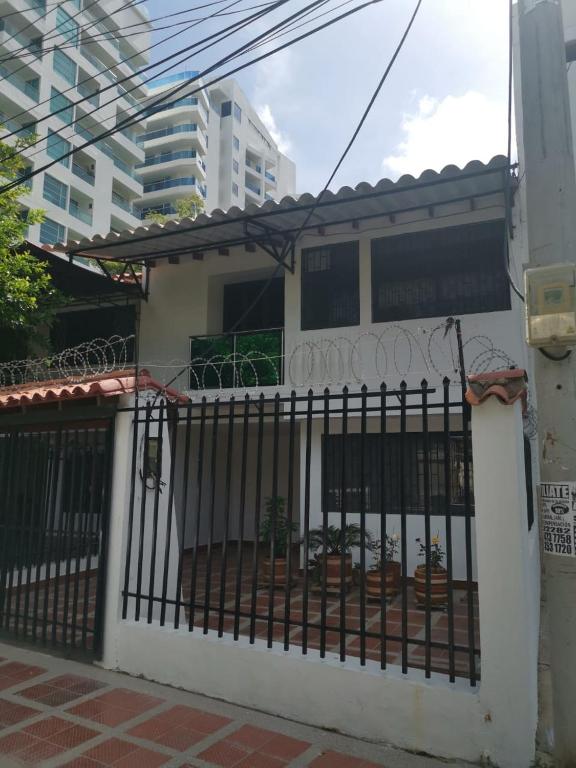 El refugio de Maria T, Santa Marta (precios actualizados 2026)
