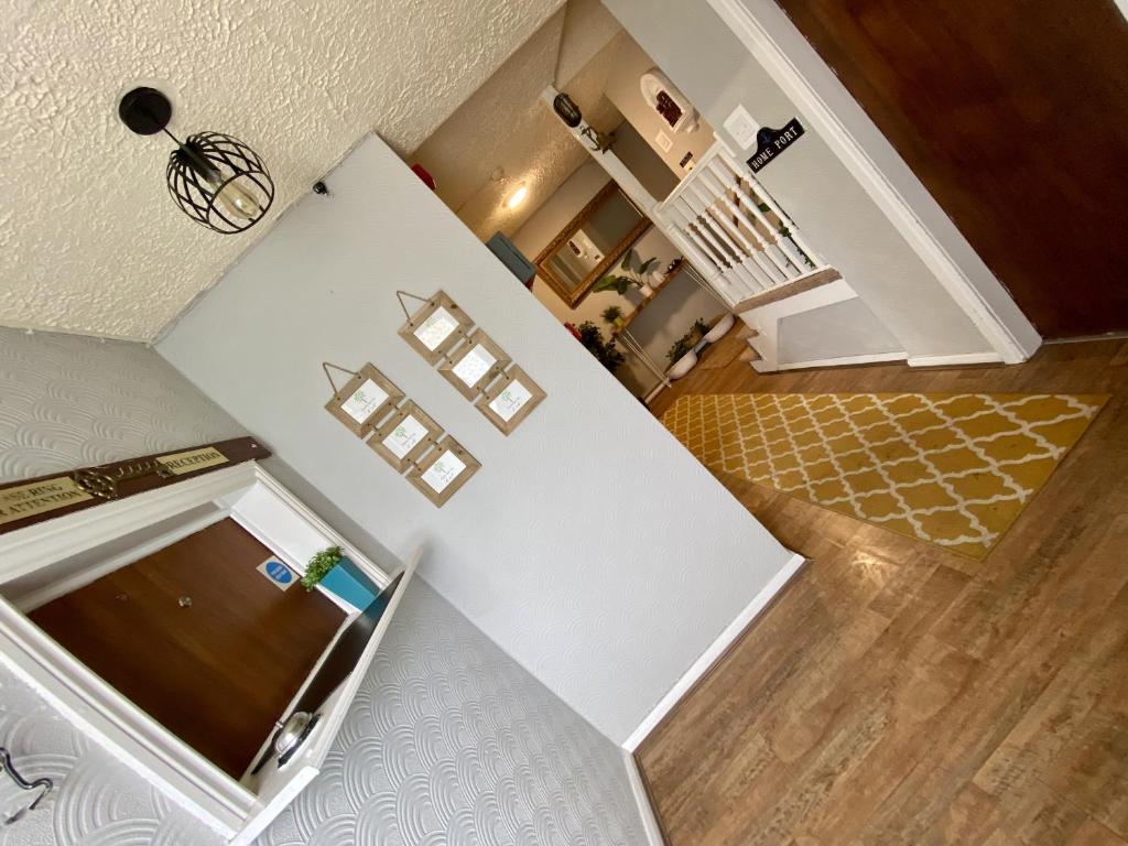 Charde Guest House, Birmingham (updated prices 2025)